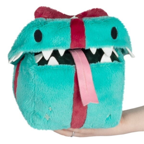 Squishable Mini Mimic Gift Plush | Word Horde Emporium of the Weird ...